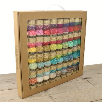Yarn Packs – Gilliangladrag