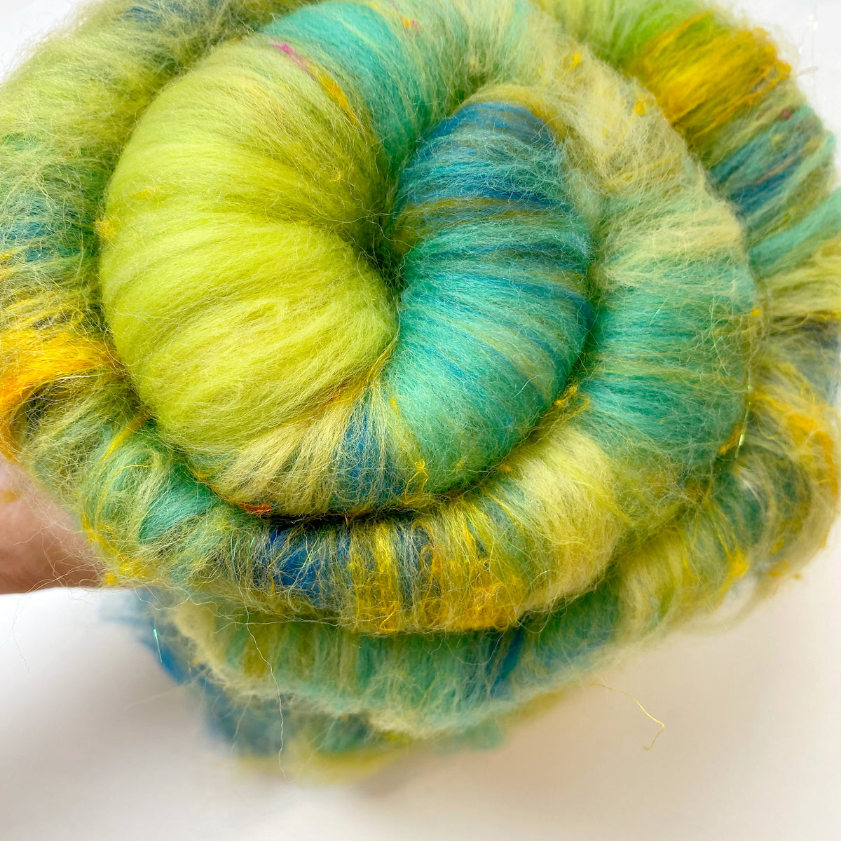 Batts – Gilliangladrag